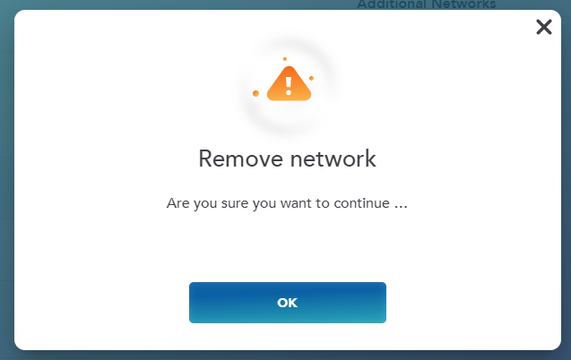 How to Remove a Wi-Fi Network – Sleep Number