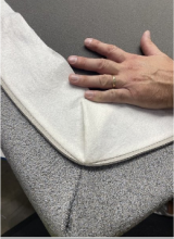 Doorstep Delivery: Sleep Number® Smart Mattress Only – Sleep Number