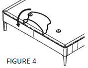 Traditional FlexFit Accessories Installation Guides – Sleep Number