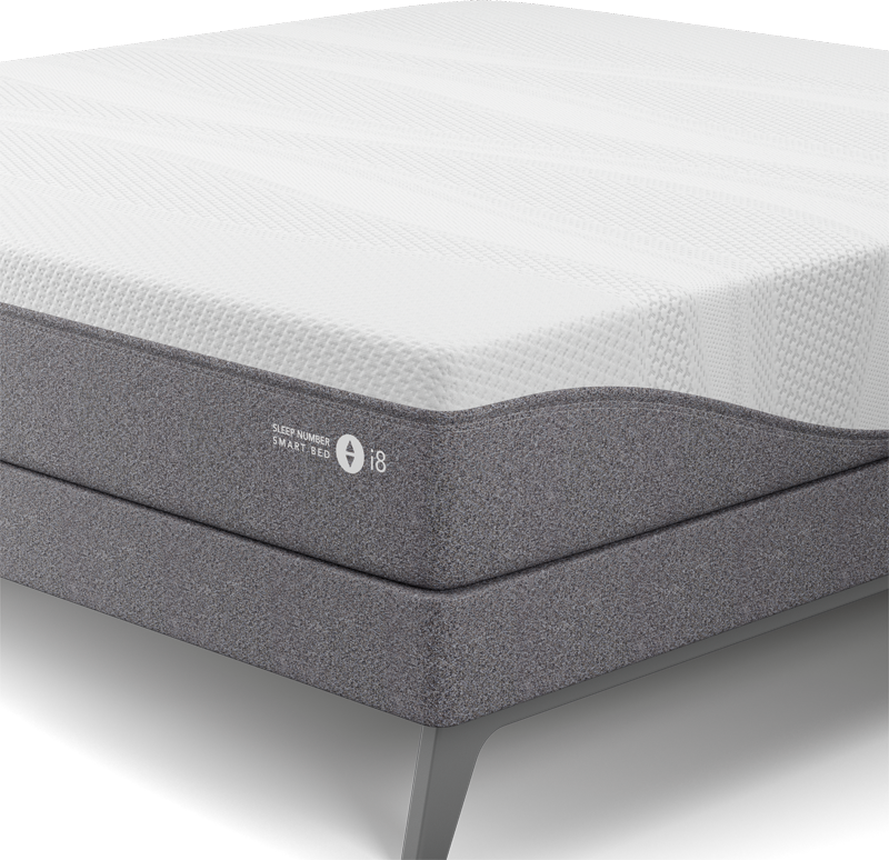 Smart Bed Collection – Sleep Number