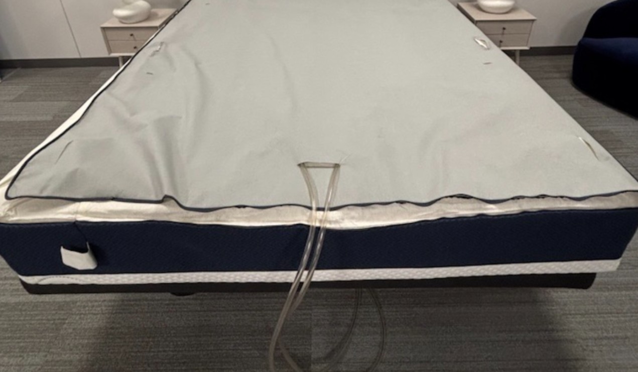 Sleep Number® Smart Mattress Assembly and Disassembly – Sleep Number